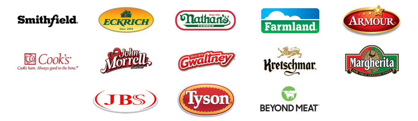American Foods - Disributor of the Best American Food Brands